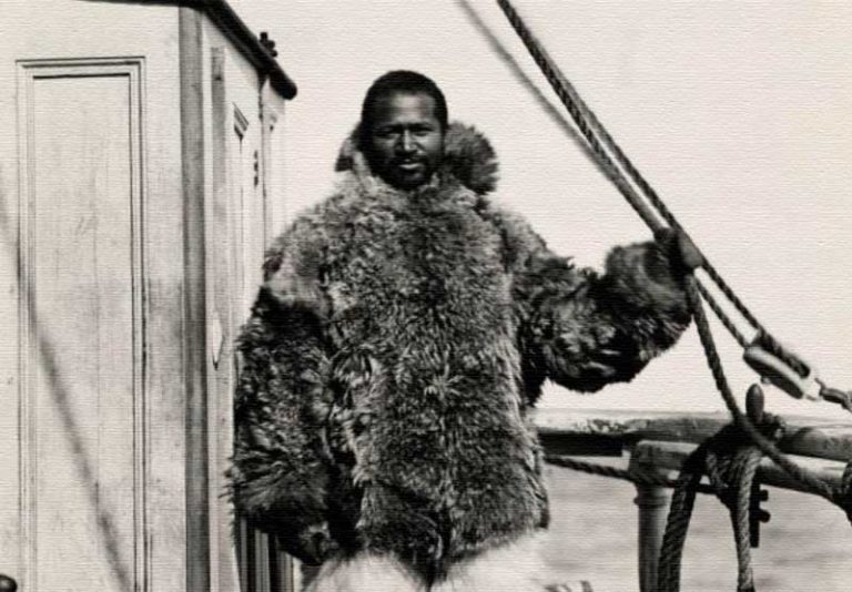 Matthew Henson: The Extraordinary Artic Explorer You’ve Never Heard Of ...